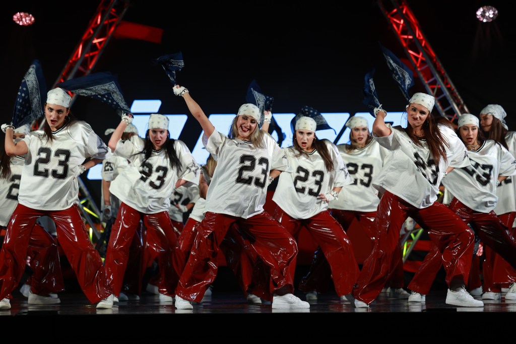 Dance Studio in Richmond Hill | Vlad’s Dance Company